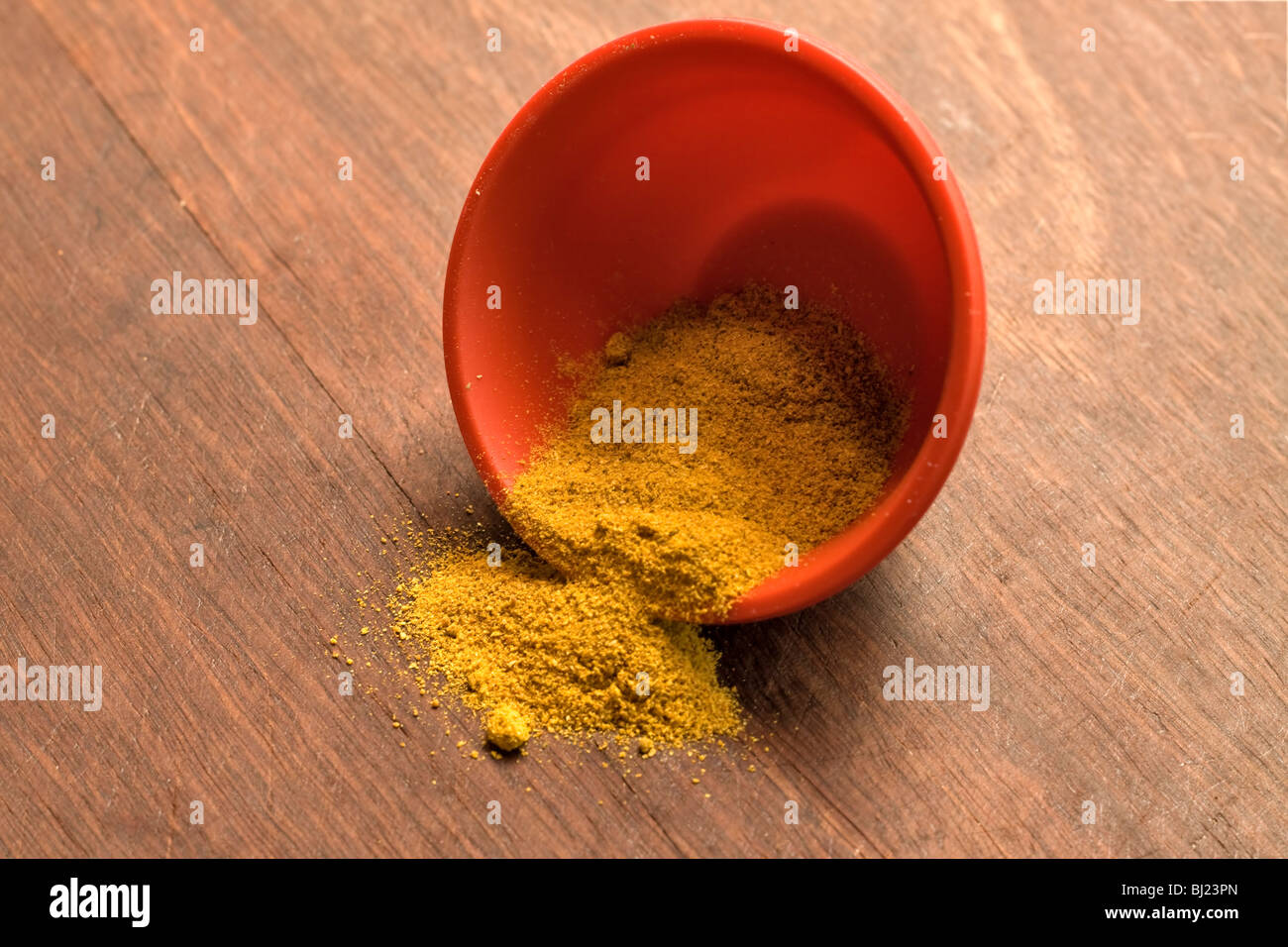 Commercial spice blend blended hot hi-res stock photography and images ...