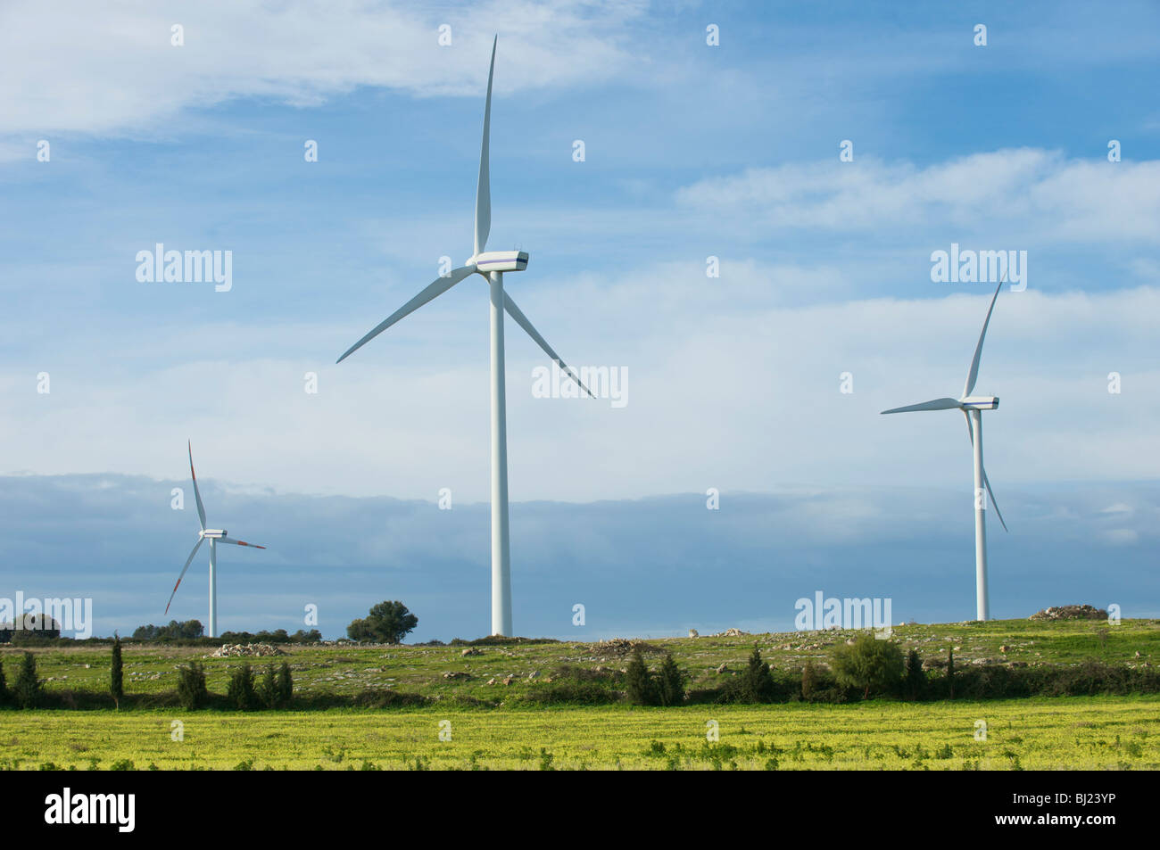 Natural energy power generation hi-res stock photography and images - Alamy