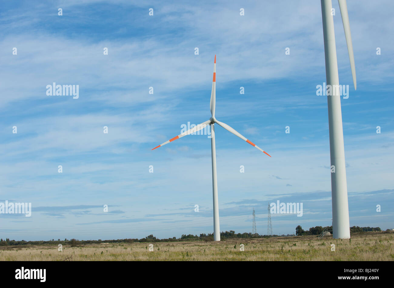 Natural energy power generation hi-res stock photography and images - Alamy
