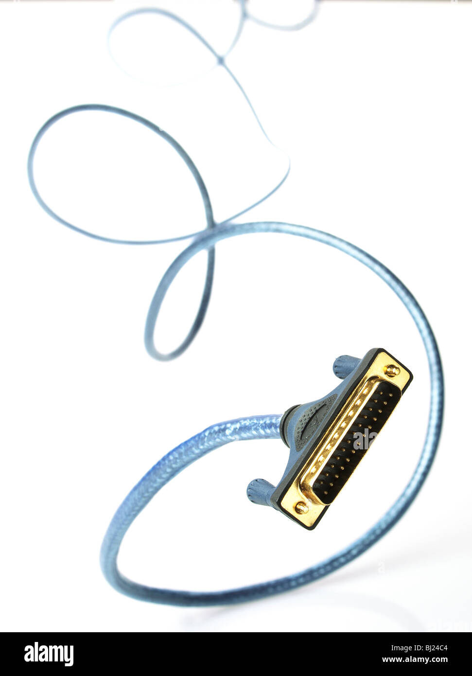 Scsi connection hi-res stock photography and images - Alamy