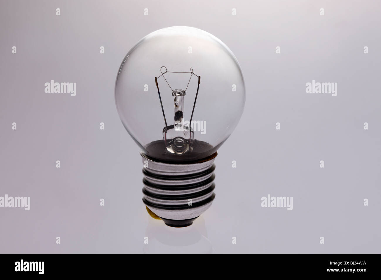 Light bulb,still life Stock Photo - Alamy