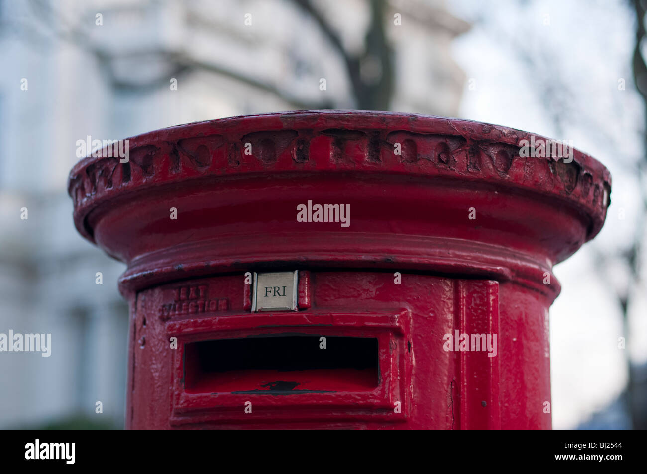 Postbox Collection High Resolution Stock Photography and Images - Alamy