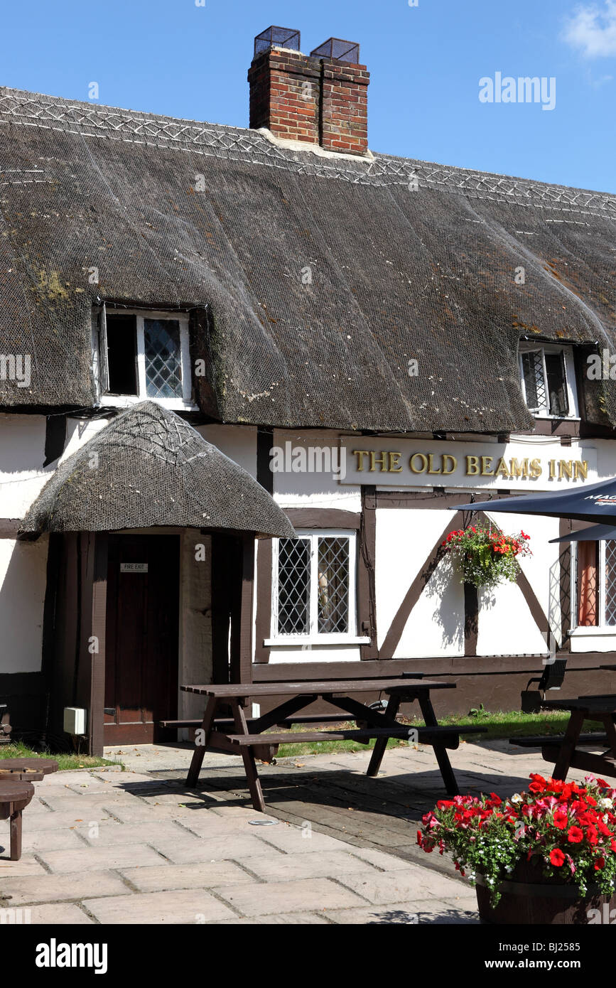 Ibsley hi-res stock photography and images - Alamy