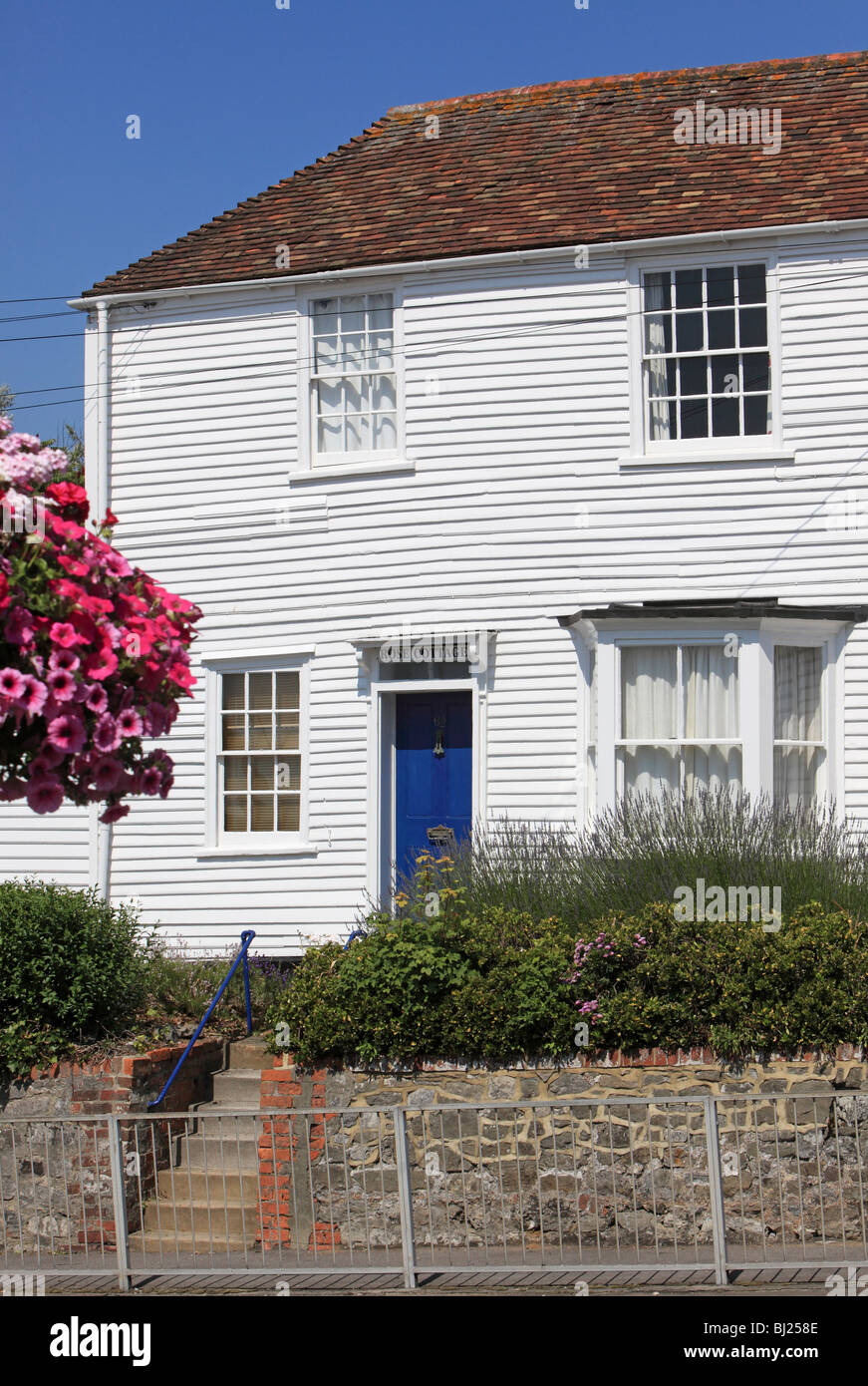 Sandgate house hi-res stock photography and images - Alamy