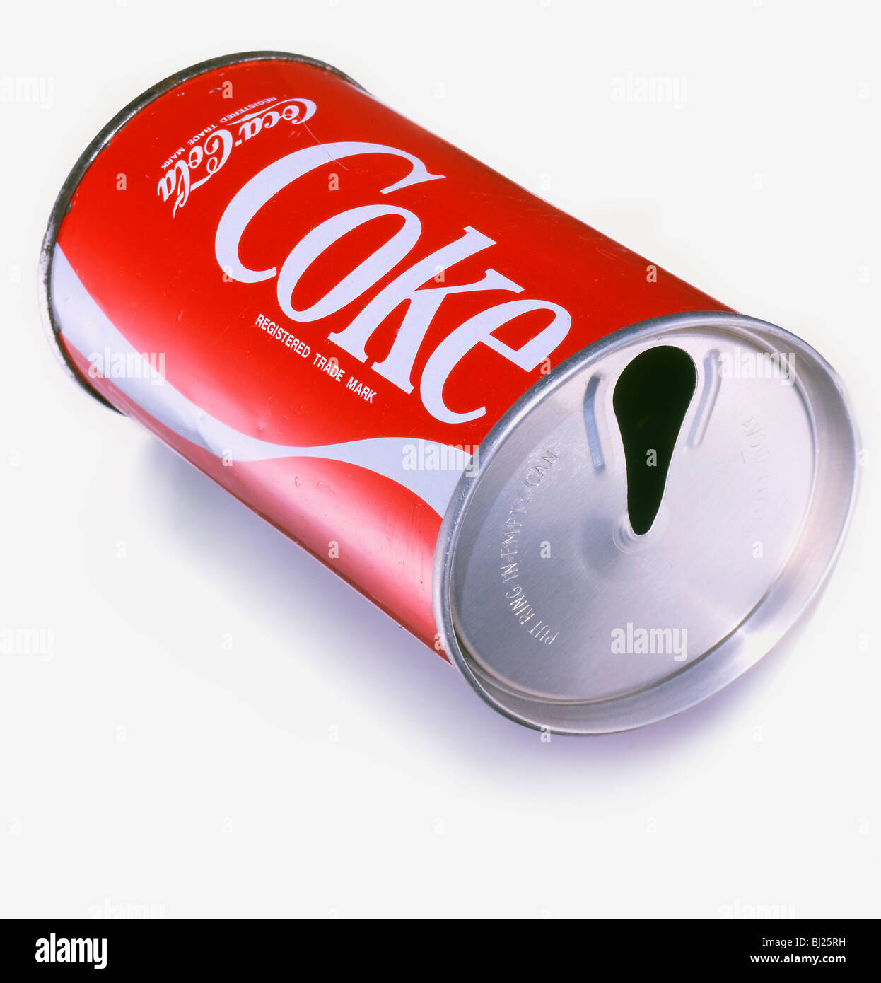 1950s america coke Cut Out Stock Images & Pictures - Alamy