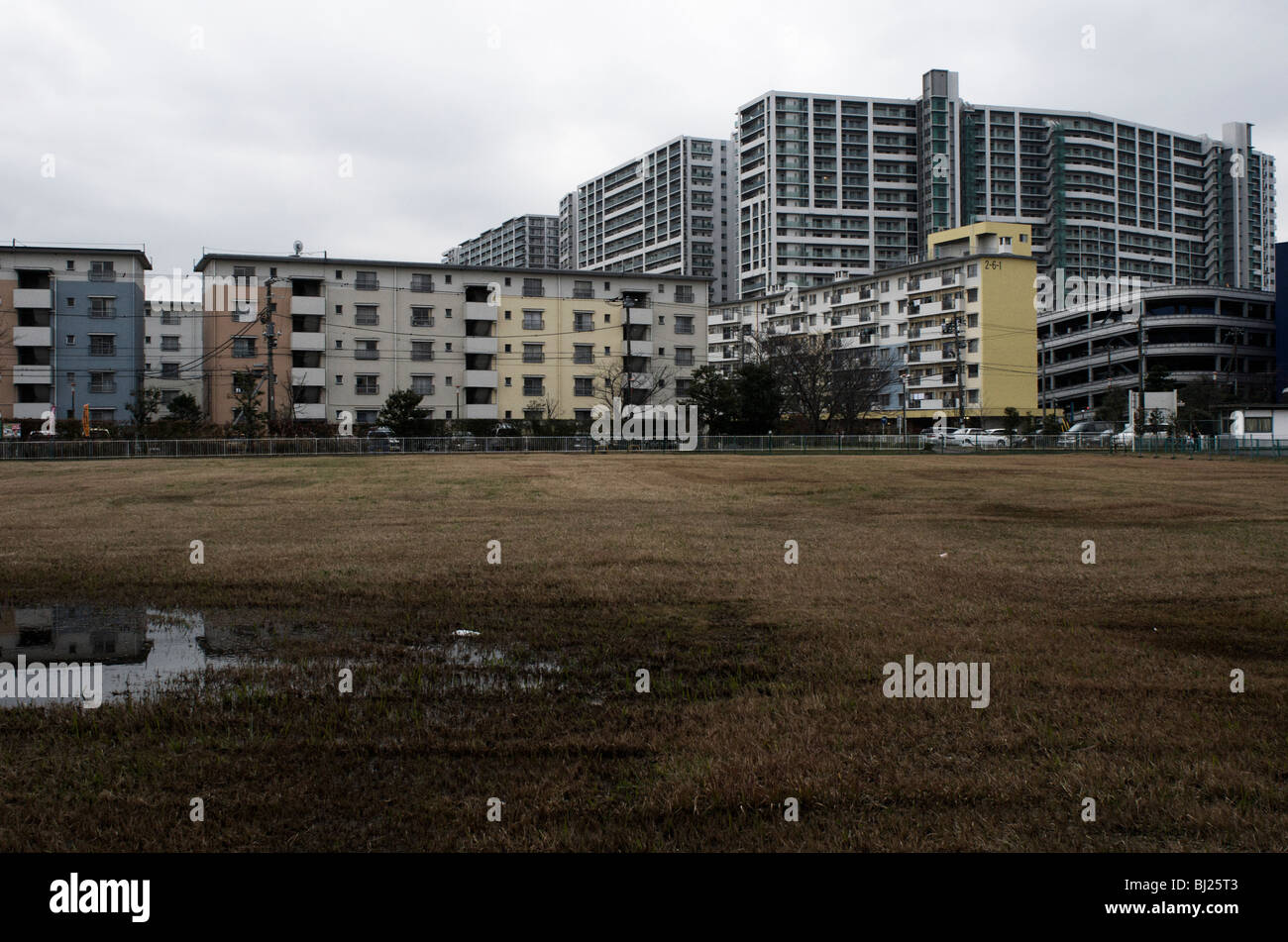 Funabashi hi-res stock photography and images - Alamy