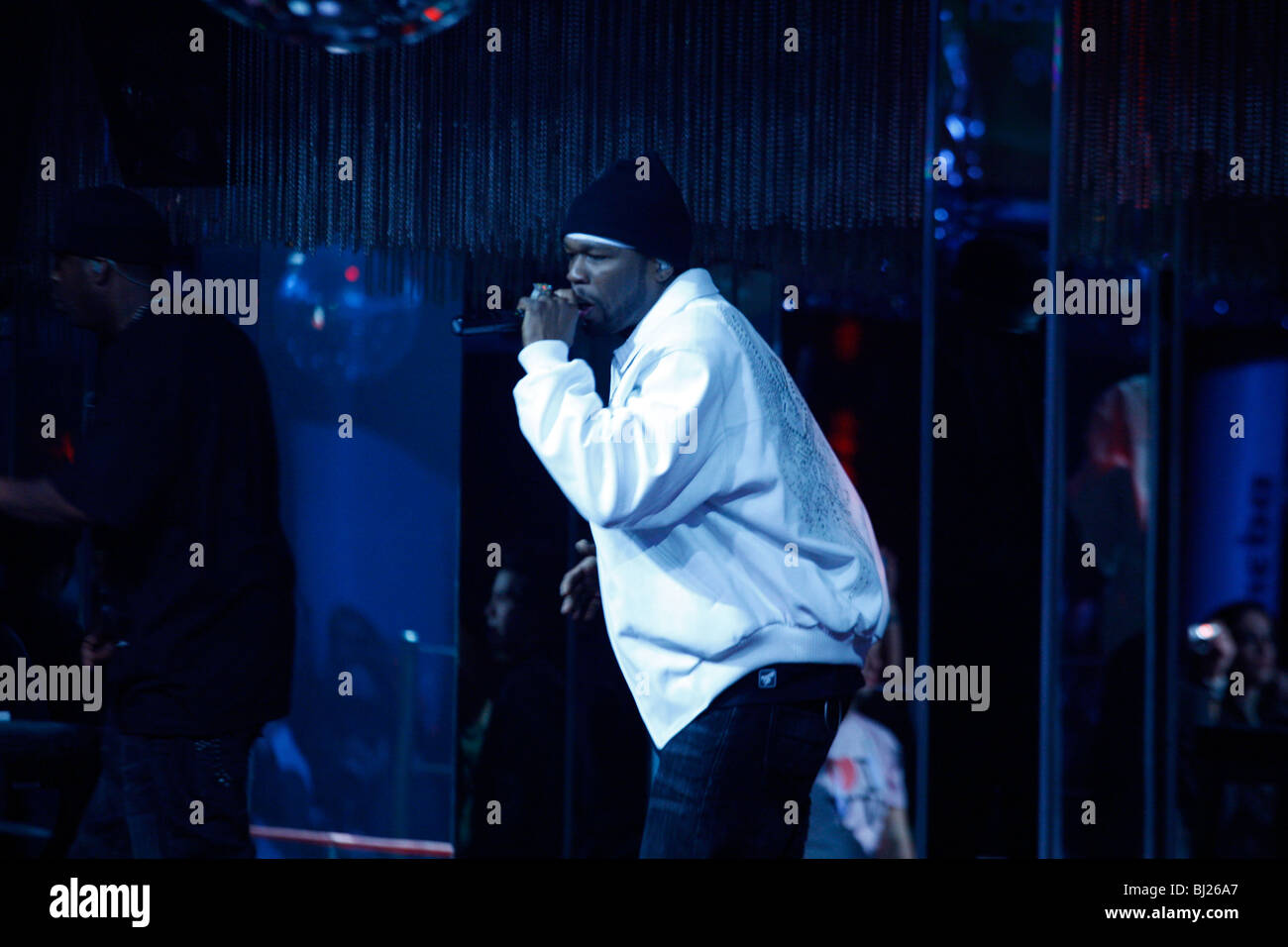 Tricky Singer High Resolution Stock Photography and Images - Alamy