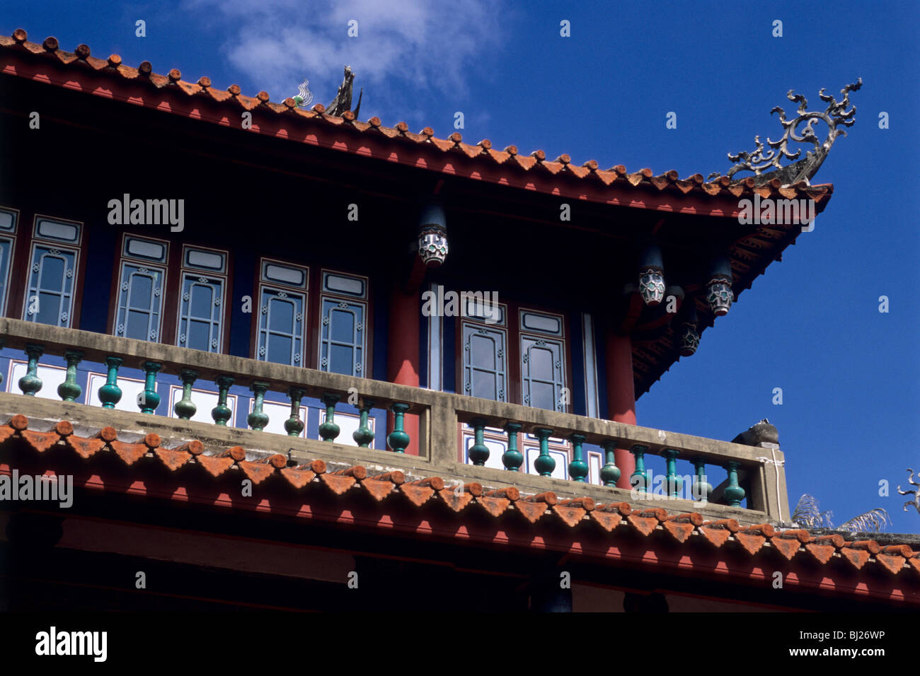 Fort provintia tainan taiwan hi-res stock photography and images - Alamy