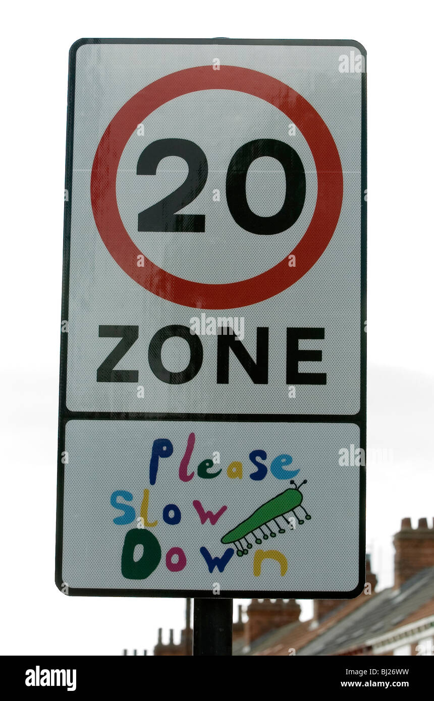 Hull road sign hi-res stock photography and images - Alamy