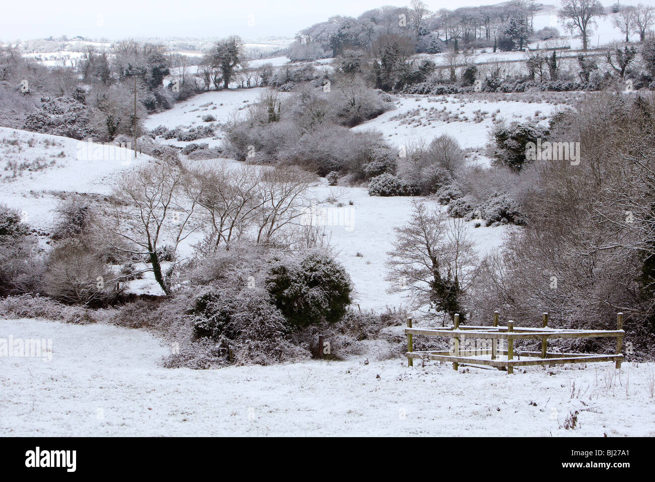 Field louth hi-res stock photography and images - Alamy