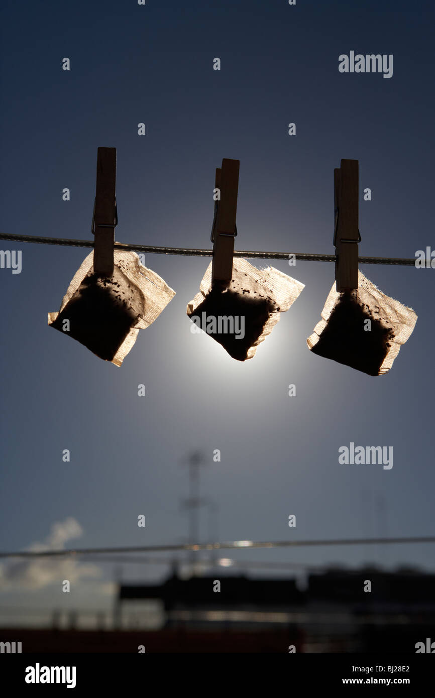 Power line city hi-res stock photography and images - Alamy