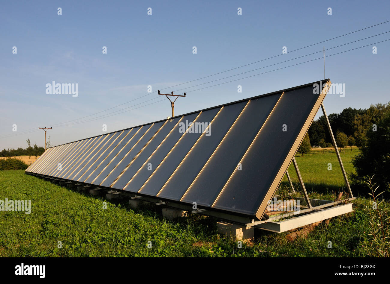 Pv_cell High Resolution Stock Photography and Images - Alamy