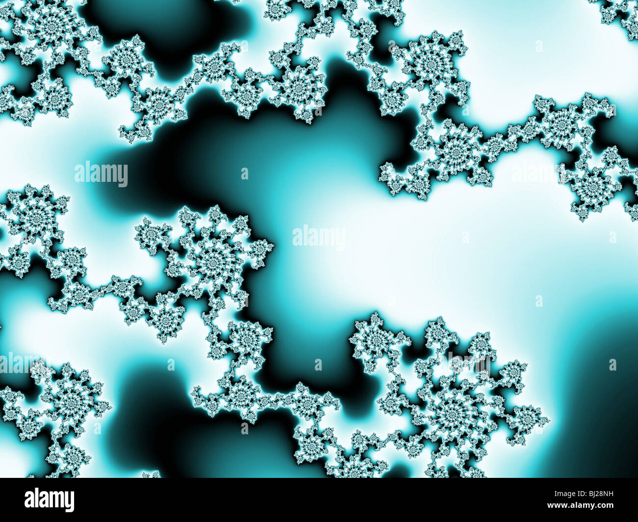 abstract background. blue palette Stock Photo - Alamy