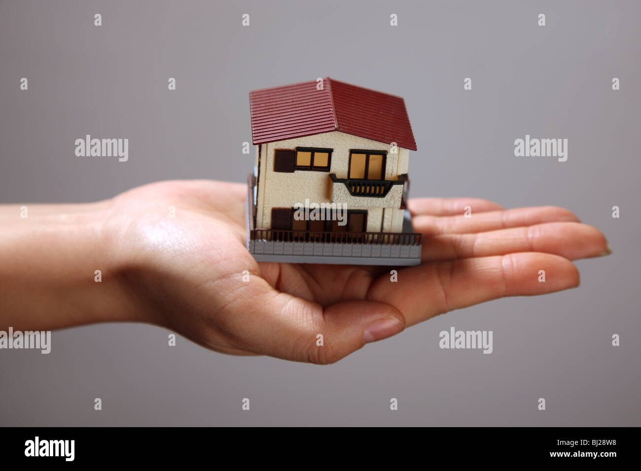 Human model asia hi-res stock photography and images - Alamy