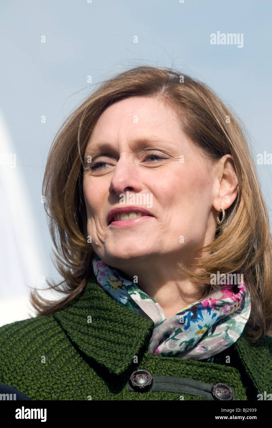 Sarah brown hi-res stock photography and images - Alamy