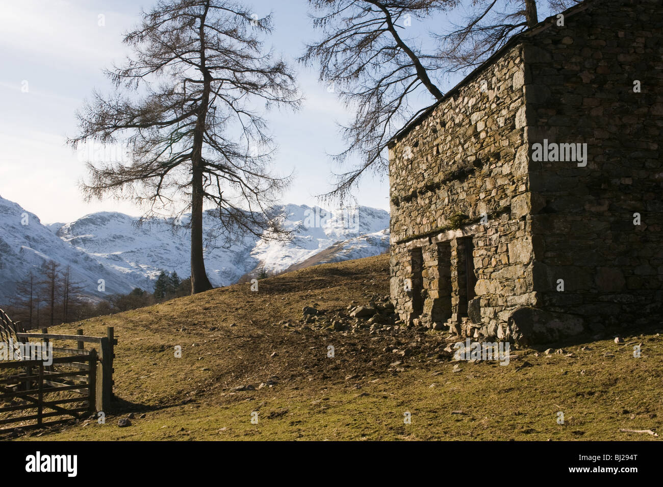 Lakeland Stone High Resolution Stock Photography and Images - Alamy
