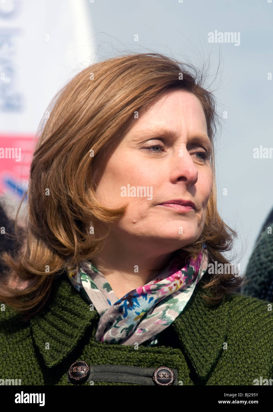Sarah brown hi-res stock photography and images - Alamy