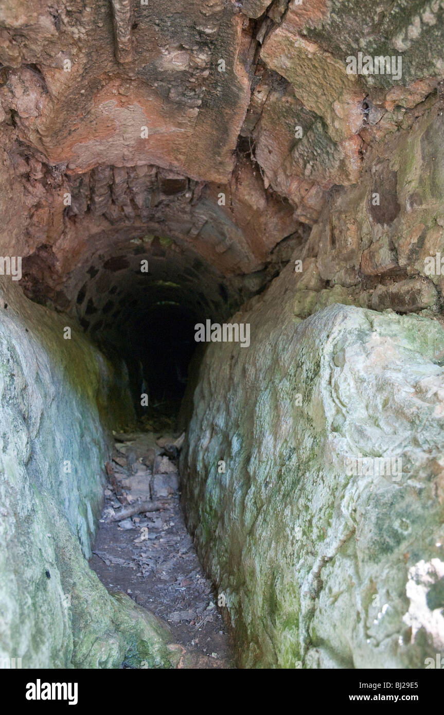 Water conduit hi-res stock photography and images - Alamy