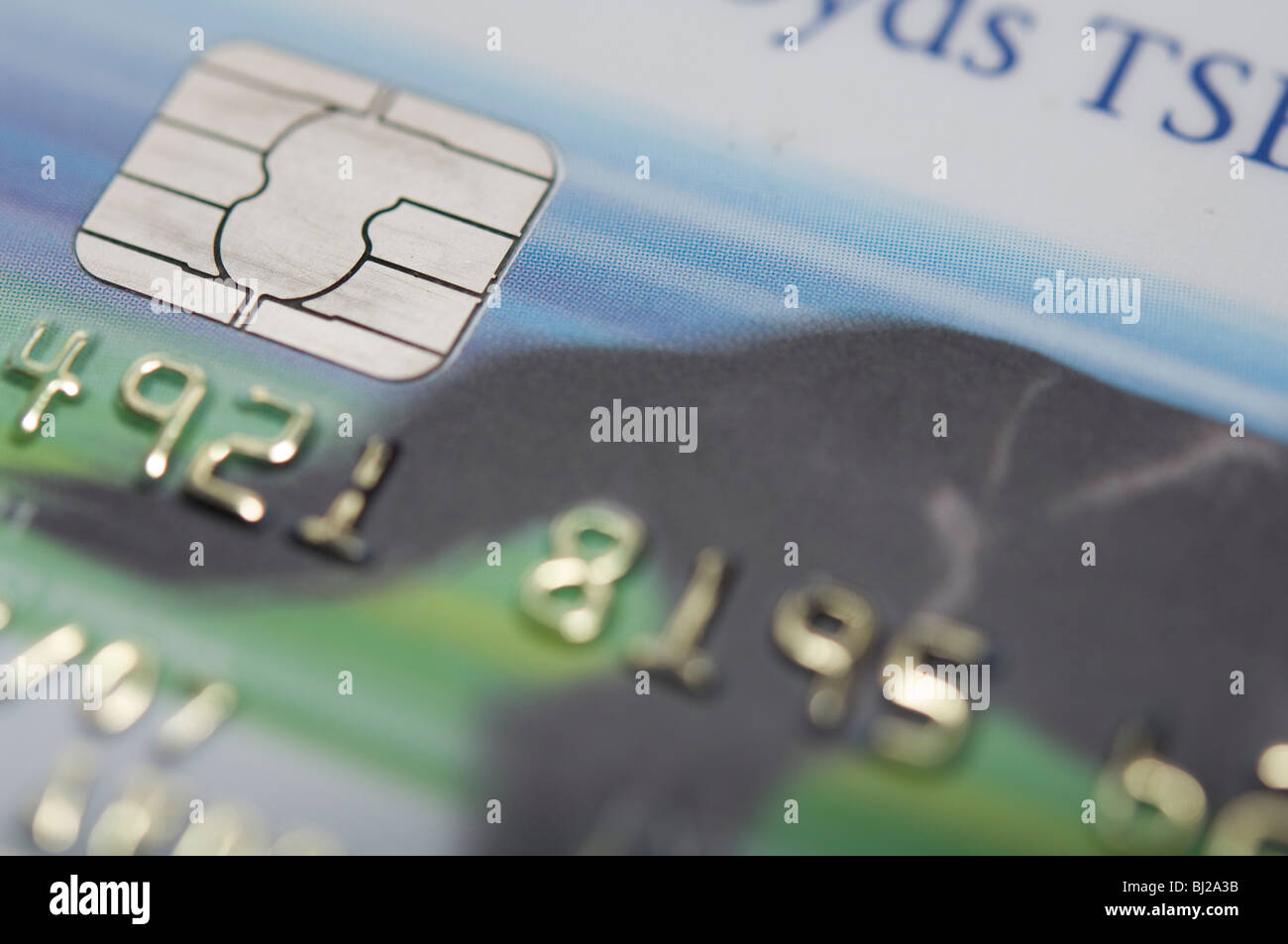 Credit debit Card Stock Photo - Alamy