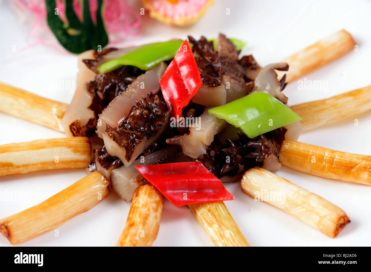 Chinese food,still life Stock Photo - Alamy