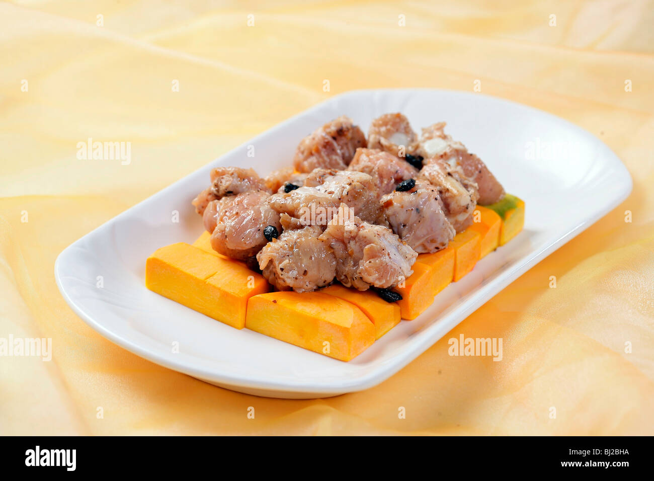 Chinese squash hi-res stock photography and images - Alamy