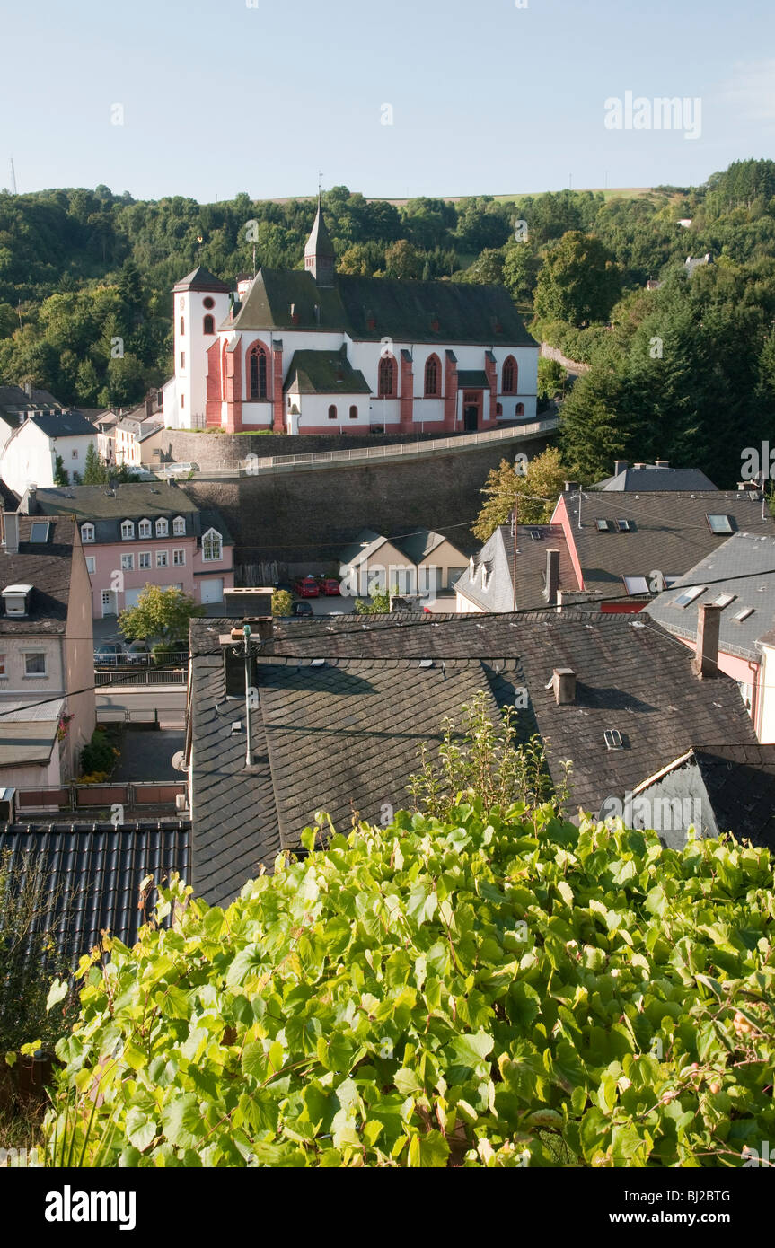 Neuerburg eifel hi-res stock photography and images - Alamy