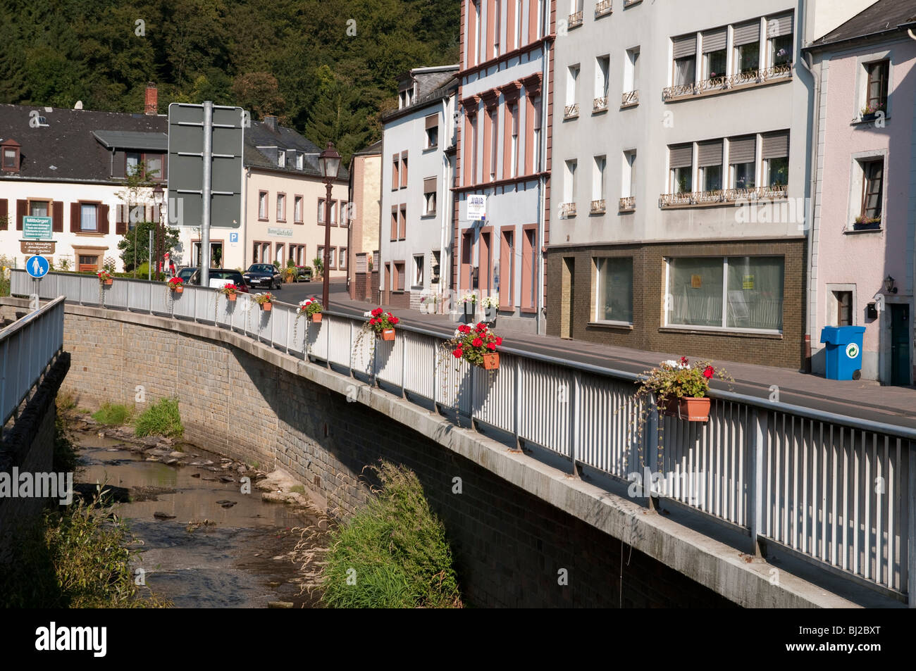 Neuerburg eifel hi-res stock photography and images - Alamy
