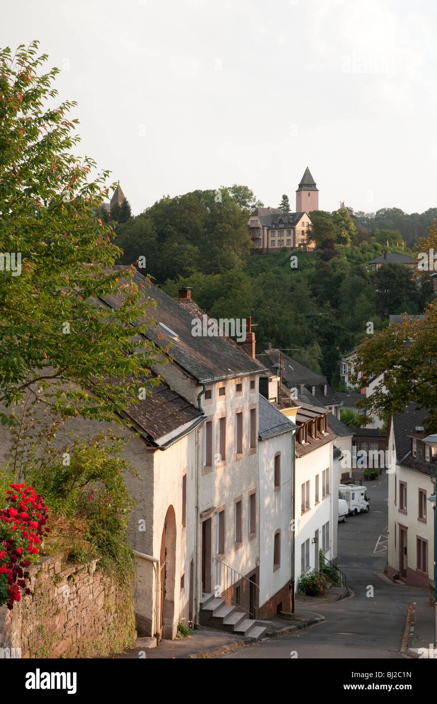 Kyllburg hi-res stock photography and images - Alamy