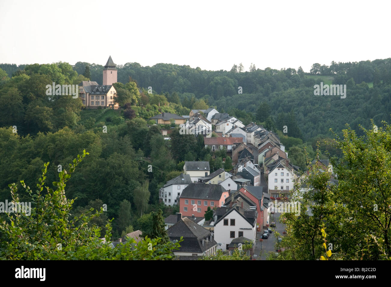 Kyllburg hi-res stock photography and images - Alamy