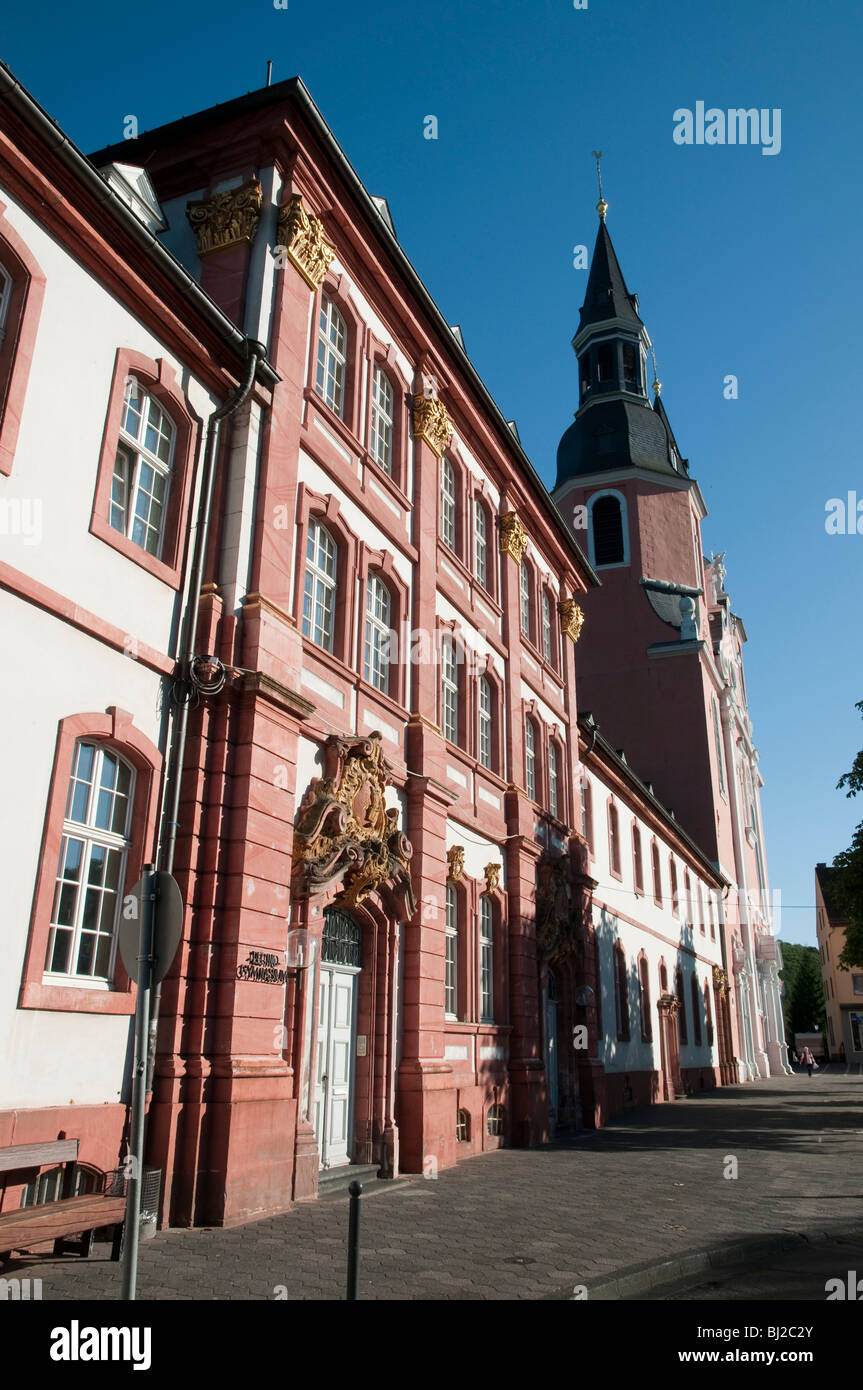 Pruem hi-res stock photography and images - Alamy