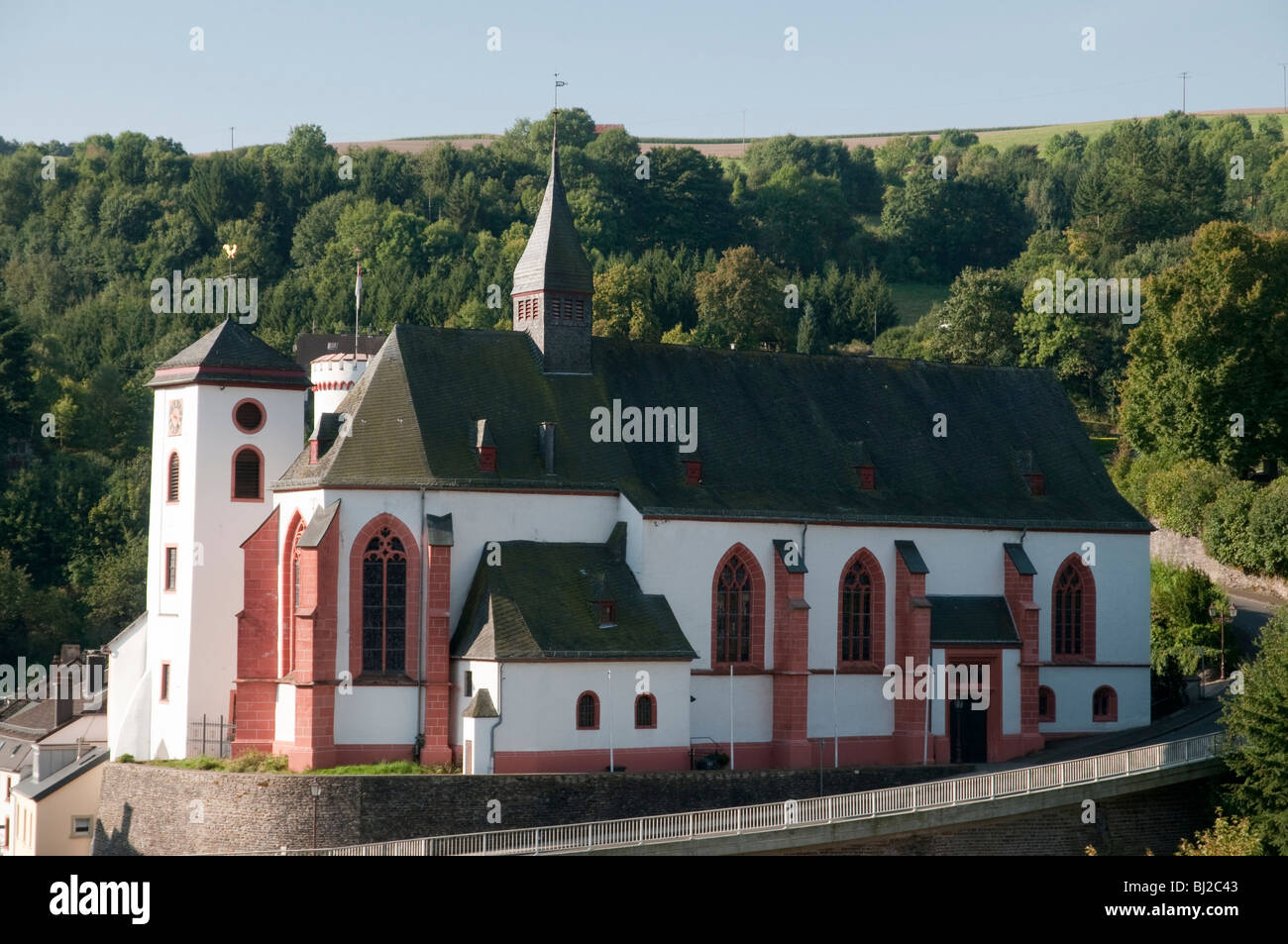 Neuerburg eifel hi-res stock photography and images - Alamy