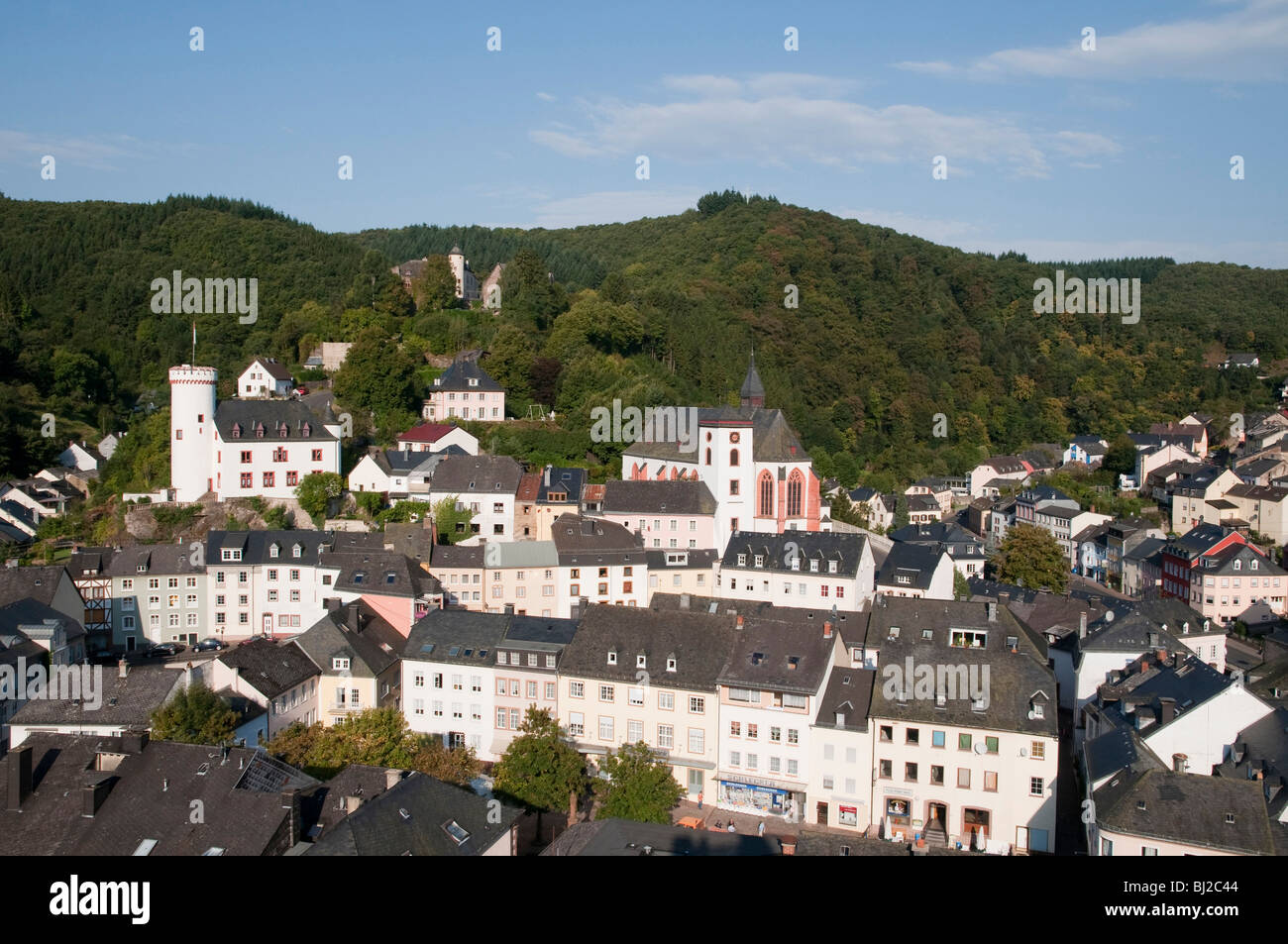 Neuerburg eifel hi-res stock photography and images - Alamy