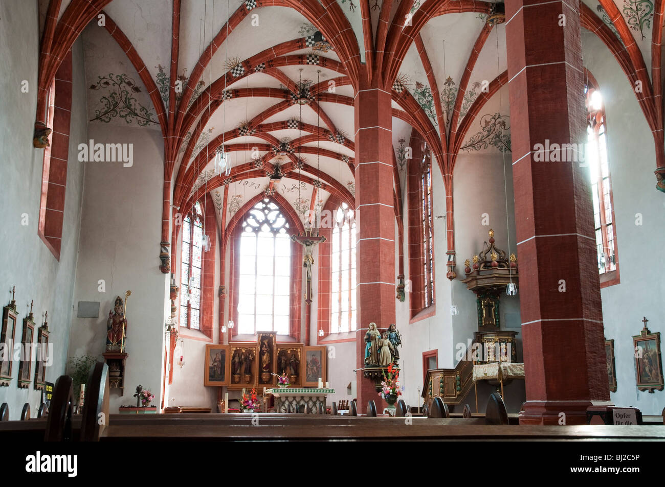 Neuerburg eifel hi-res stock photography and images - Alamy