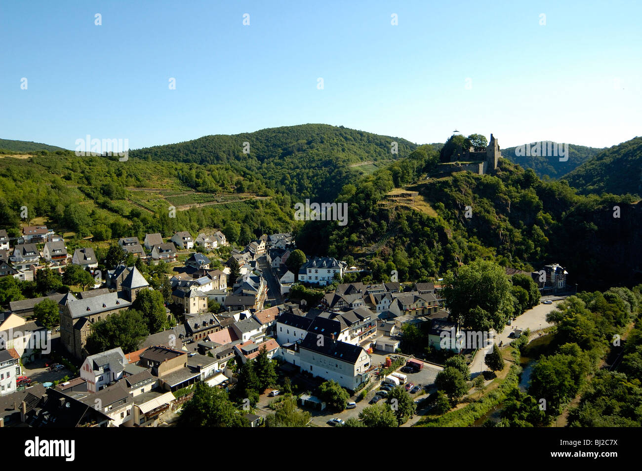 Altenahr hi-res stock photography and images - Alamy