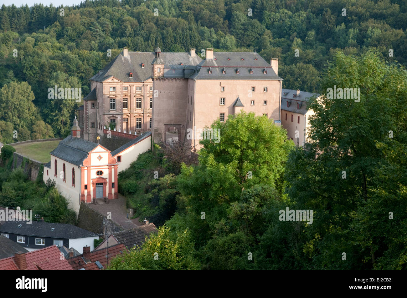 Malberg hi-res stock photography and images - Alamy