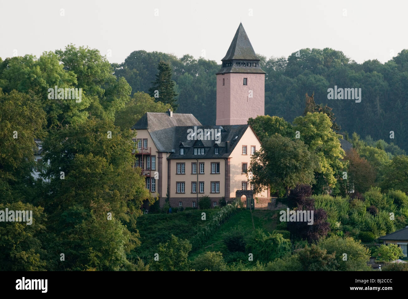 Kyllburg hi-res stock photography and images - Alamy