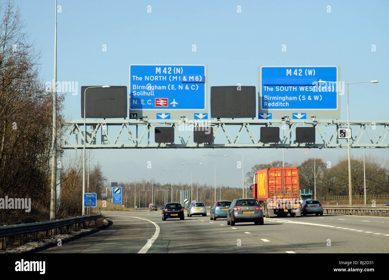 M1 the north High Resolution Stock Photography and Images - Alamy