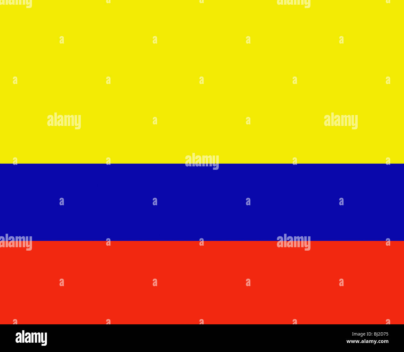 Columbia flag hi-res stock photography and images - Alamy