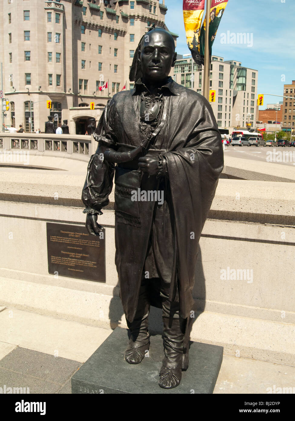 Ottawa indian hi-res stock photography and images - Alamy