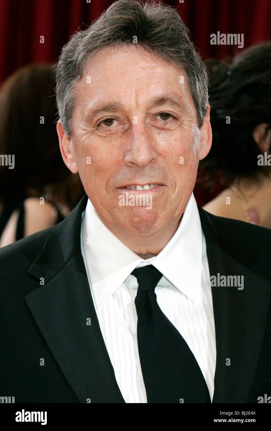 Ivan reitman red carpet 2010 hi-res stock photography and images - Alamy