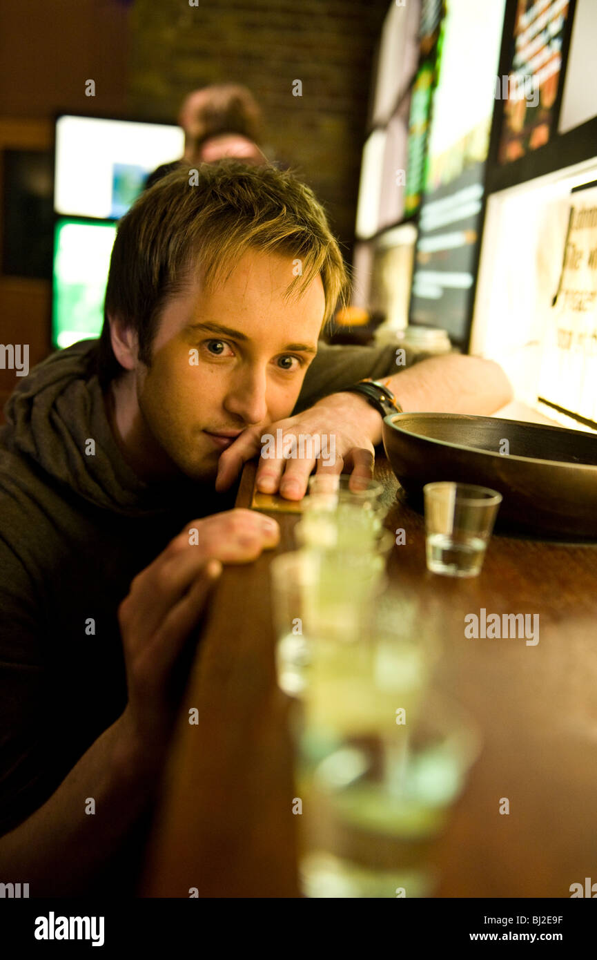 Spirit samples hi-res stock photography and images - Alamy