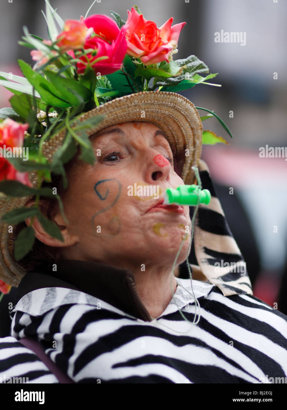 Mardi gras carnival france hi-res stock photography and images - Alamy