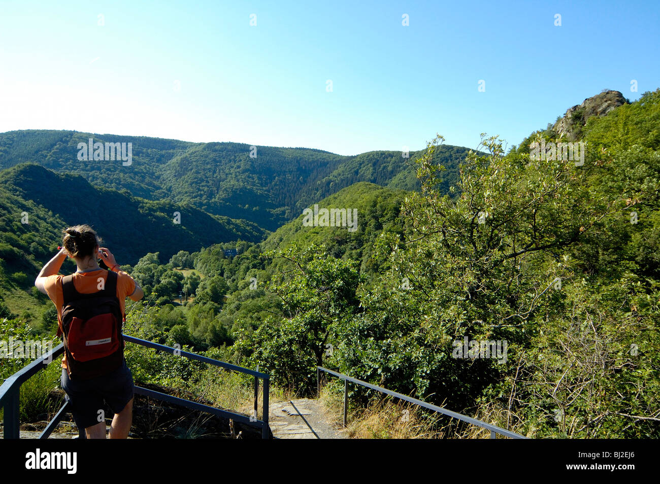 Ahrtal deutschland hi-res stock photography and images - Alamy