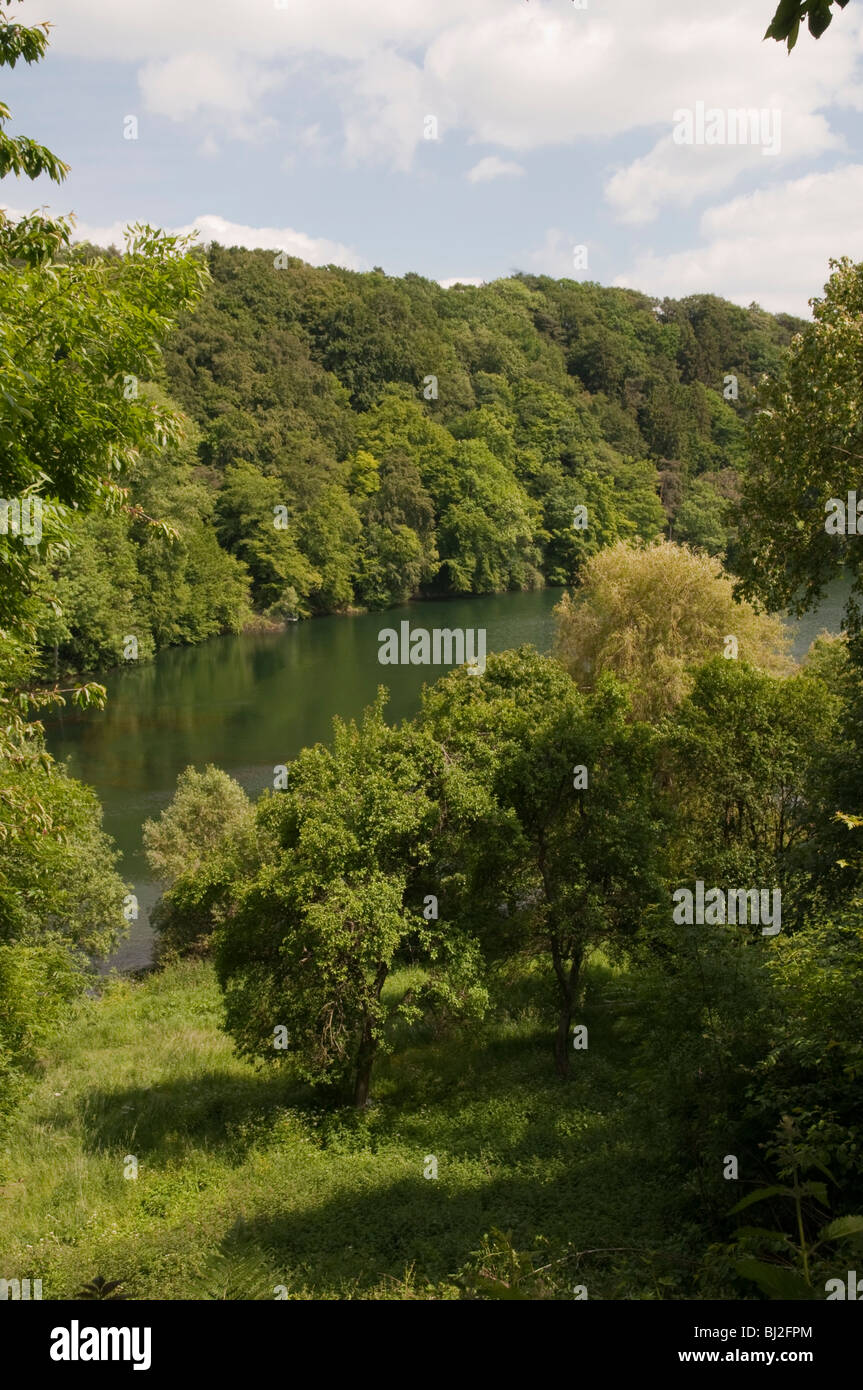 Ulmen hi-res stock photography and images - Alamy