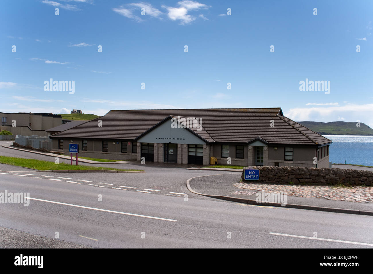Primary care centre hi-res stock photography and images - Alamy
