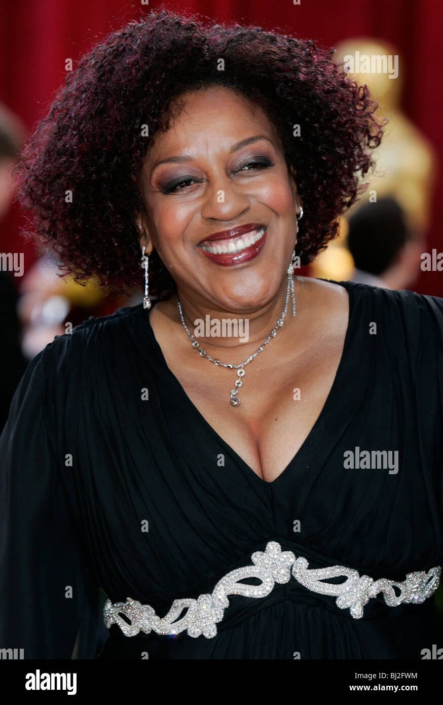 Cch pounder hi-res stock photography and images - Alamy
