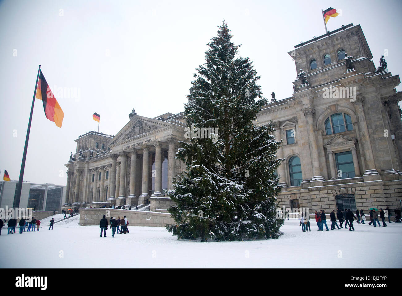 Reichstag berlin germany Stock Photo - Alamy