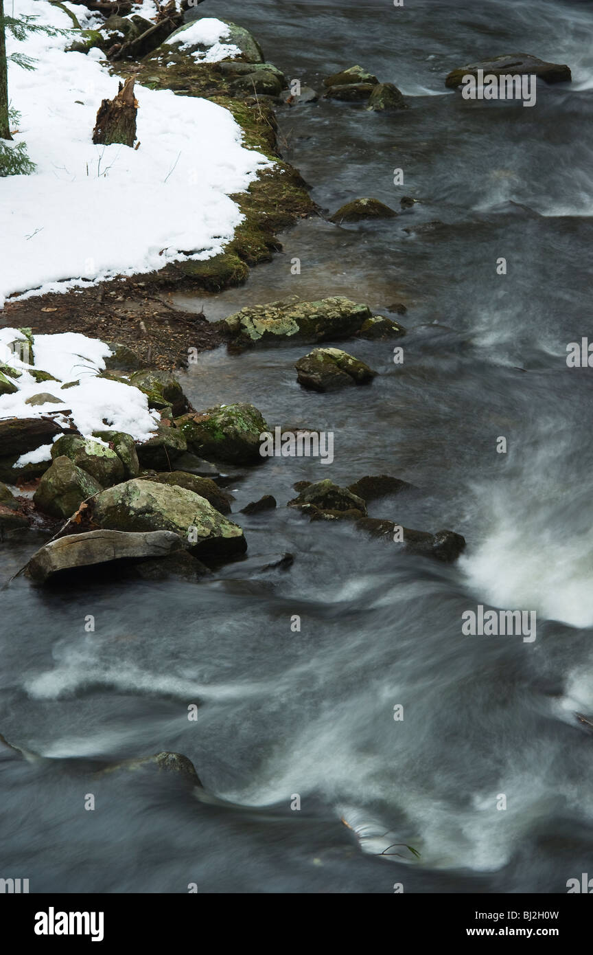 Swift river hi-res stock photography and images - Alamy
