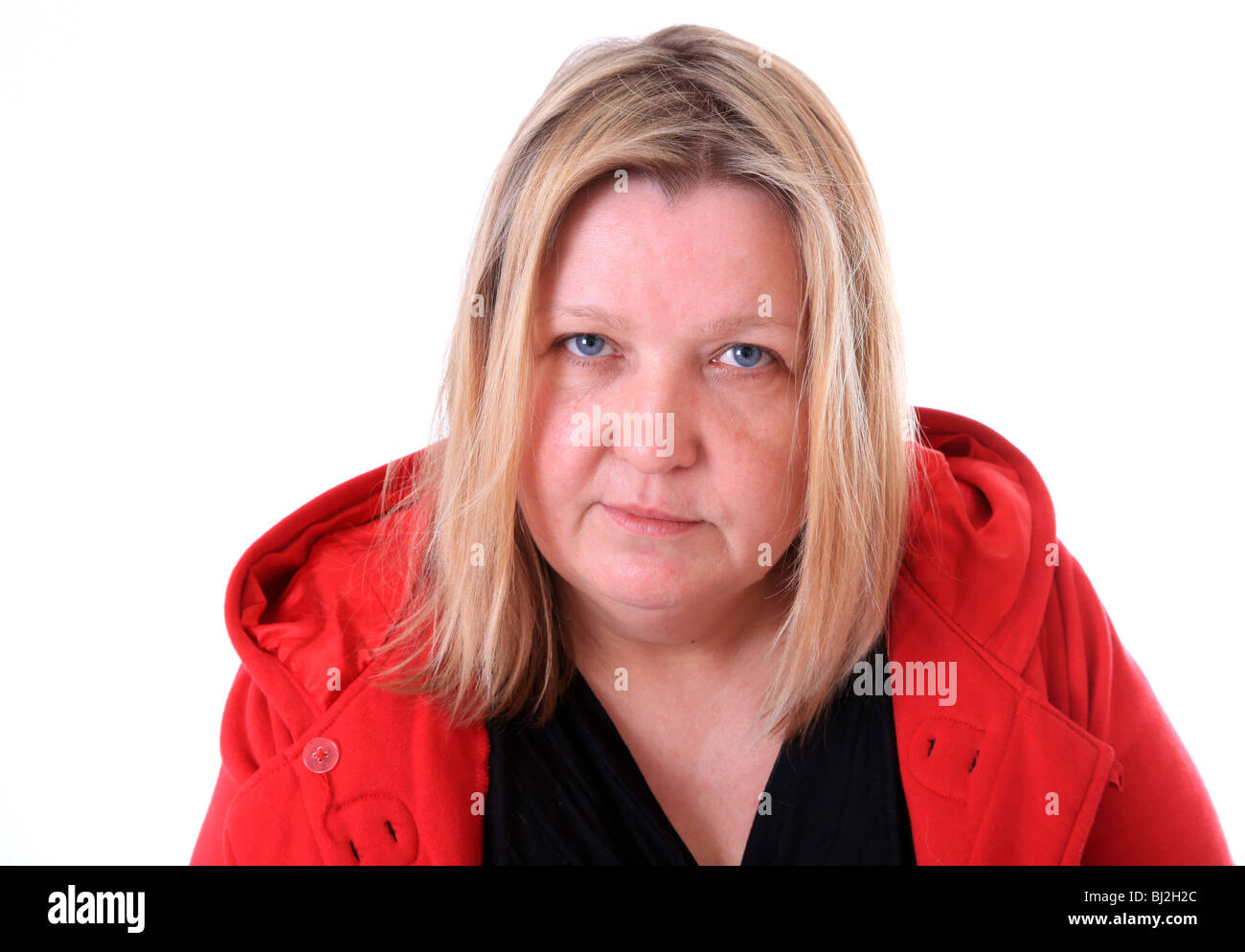 50 year old woman beauty image hi-res stock photography and images - Alamy