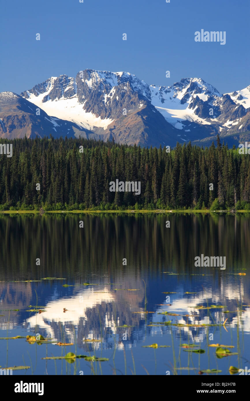 Babine lake hi-res stock photography and images - Alamy